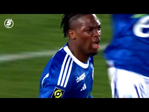 Dilane Bakwa Deserves to be Seen in 2025!