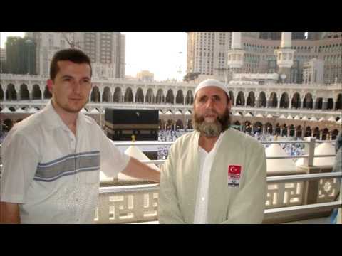 Hacı arkadaşlarımla komik bir imamlık macerası? / Kerem Önder