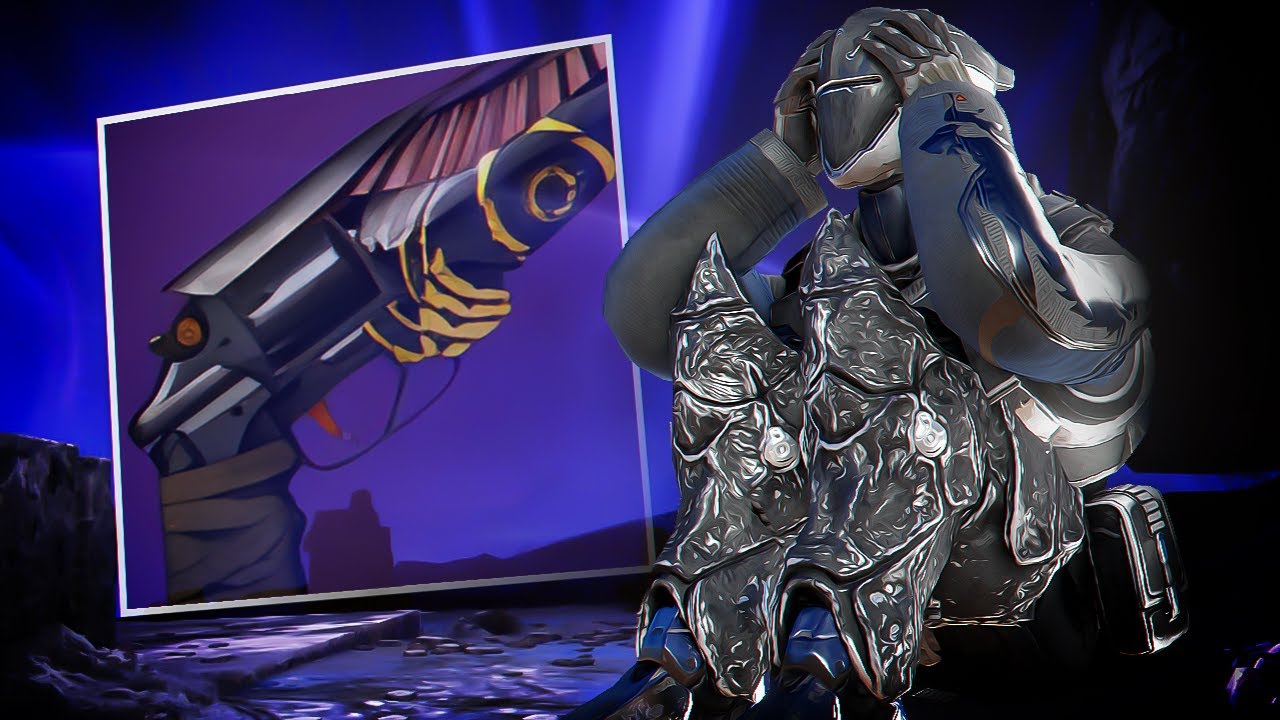 Igneous weeks are cursed… | Destiny 2 Season of The Witch - YouTube