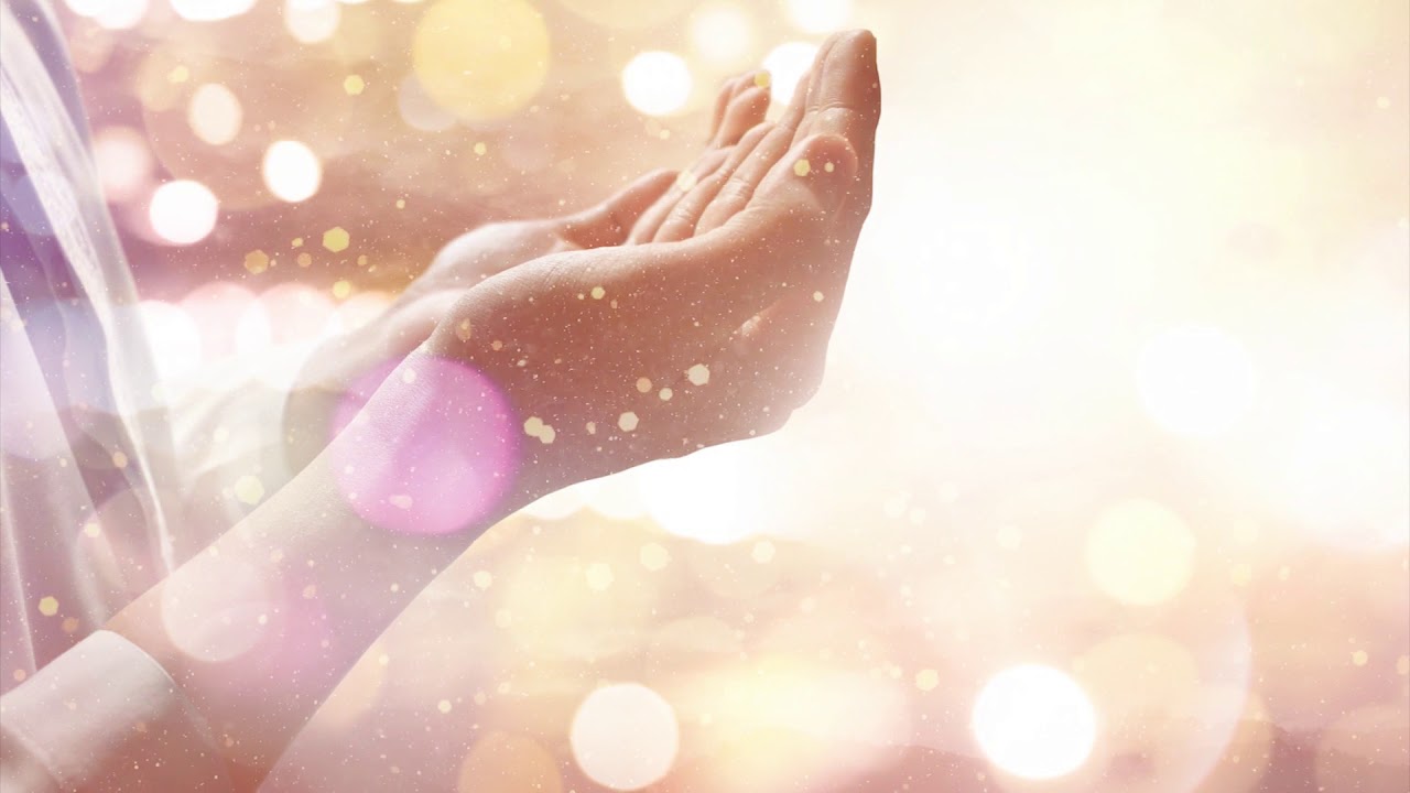 Christian video background, video loop, easy worship FULL HD - YouTube
