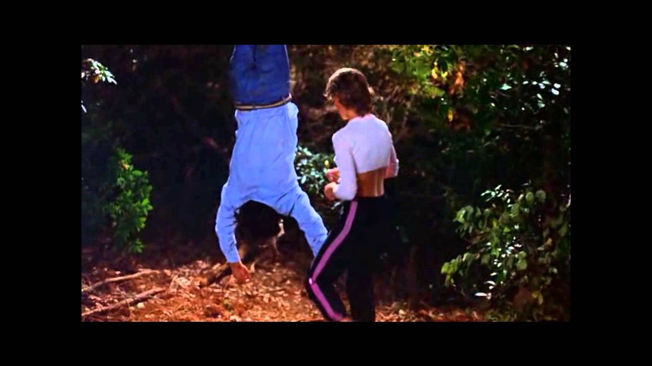 Friday The 13th Part 2 Terry