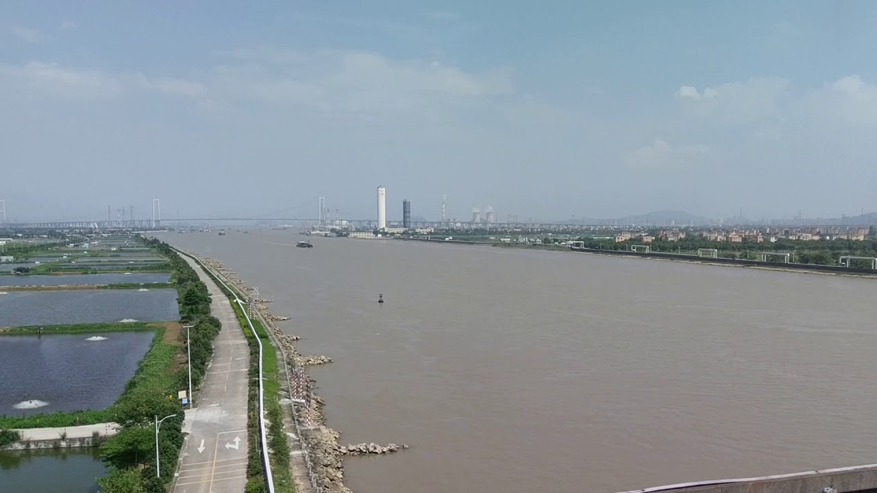 Guangzhou Metro Line 4 @ 2019 - YouTube