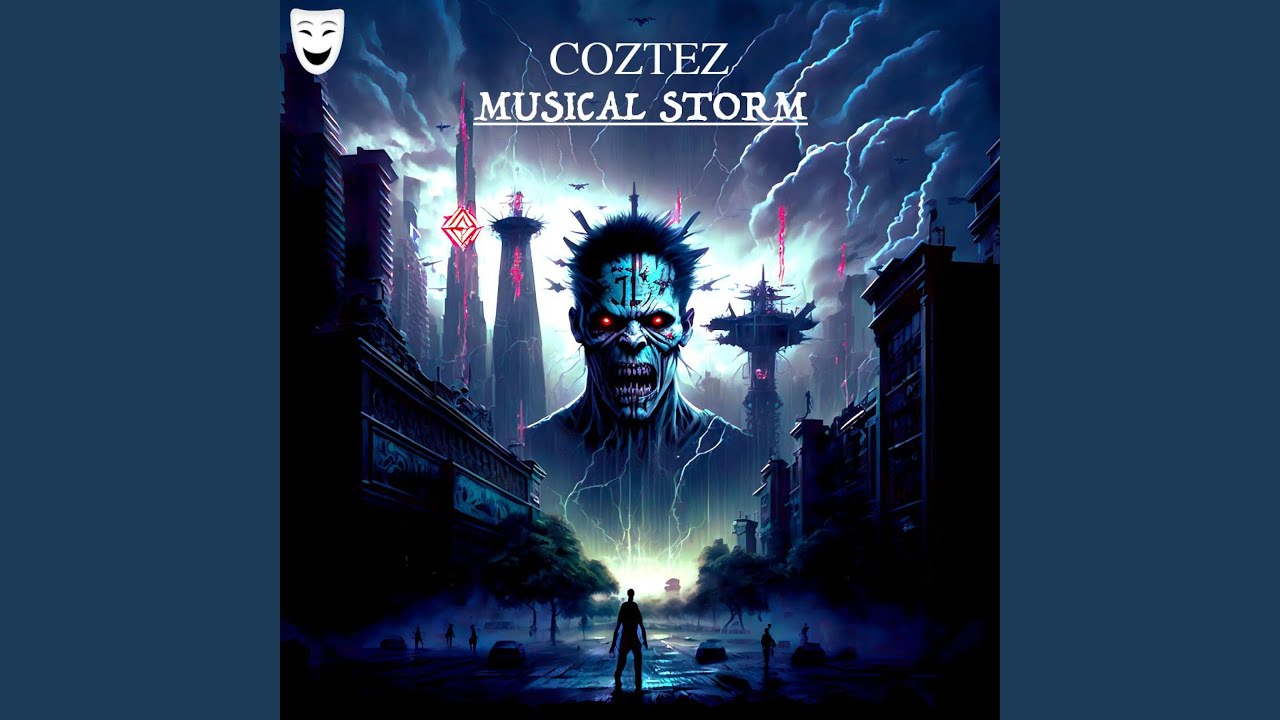 Musical Storm - YouTube