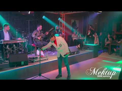 Cansever - Canlı performans