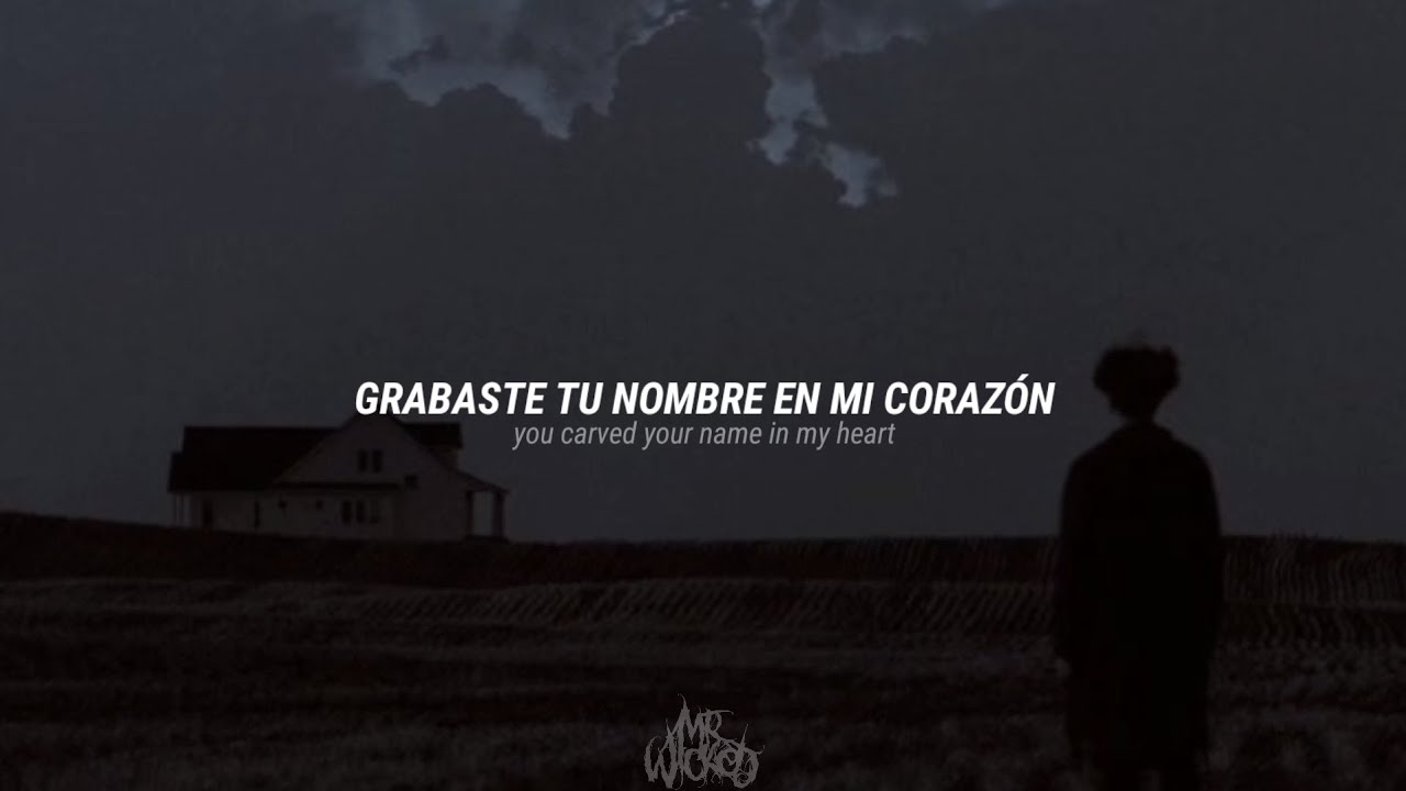 Sleeping with Sirens - Family Tree (Sub. Español & Lyrics) - YouTube