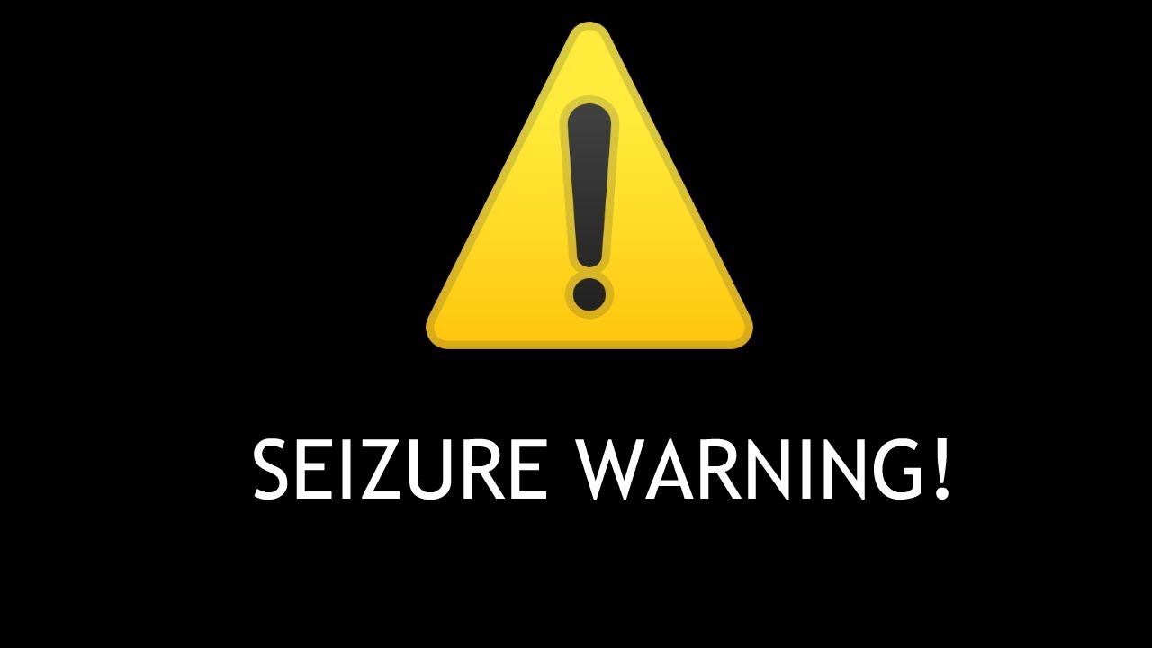 [SEIZURE WARNING!] Moderators lose their control. - YouTube