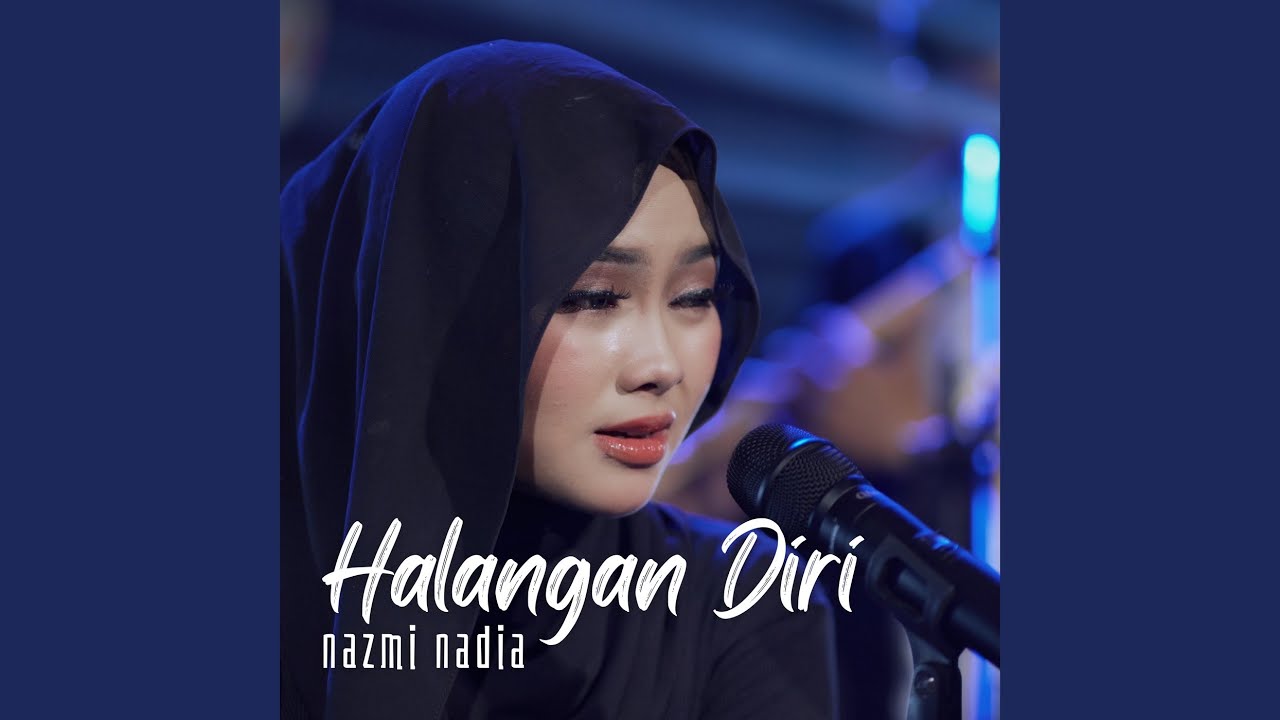 Halangan Diri - YouTube