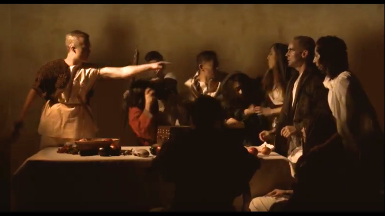 Fletcher Crossman, Director's Reel - YouTube