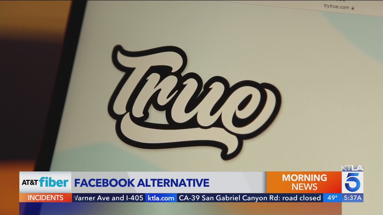 True App takes on Facebook with promise of no ads, tracking or fees ...