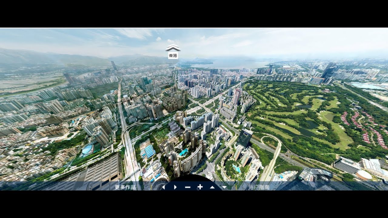 China's 360-degree, zoomable, quantum satellite photos will knock the ...