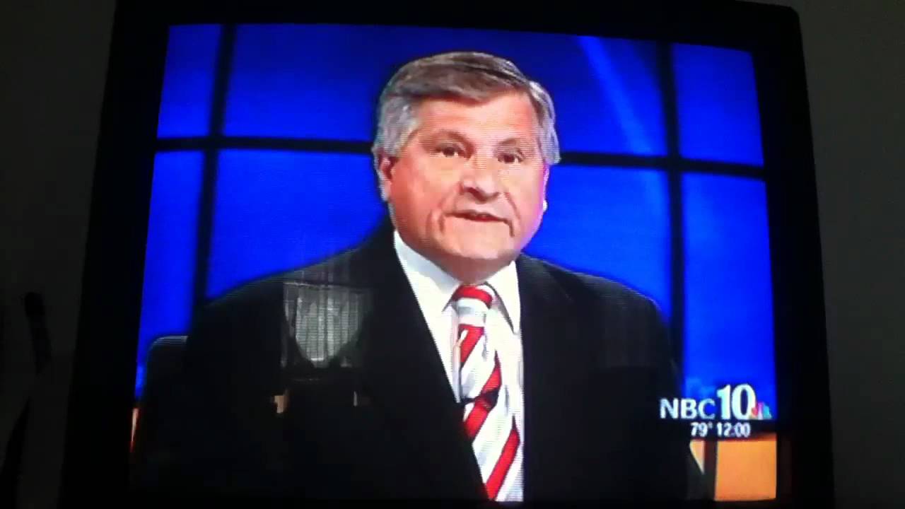 WJAR - NBC 10 News at Noon Open for 6/28/12 - YouTube