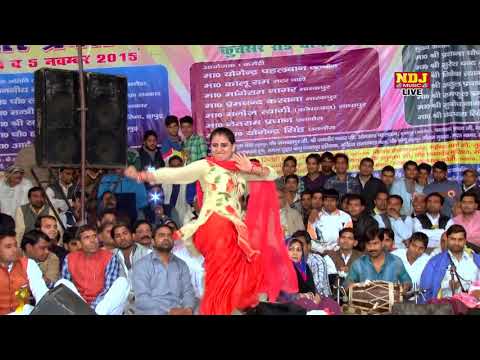 Deepa choudhary latest dance - YouTube