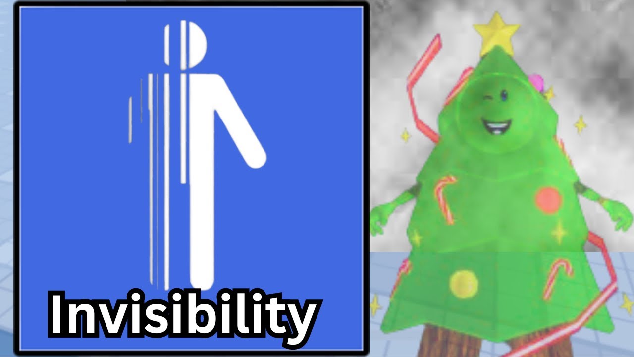 Is The Invisibility Ability Worth Buying? (Roblox Blade Ball) - YouTube