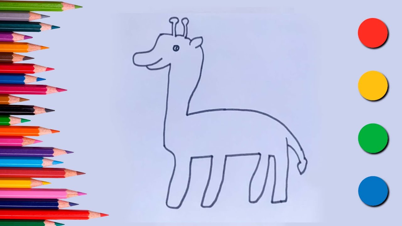 How to Draw Zerafi | Magic pen - YouTube