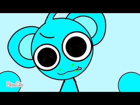 Sky pukes on You (even vore you)