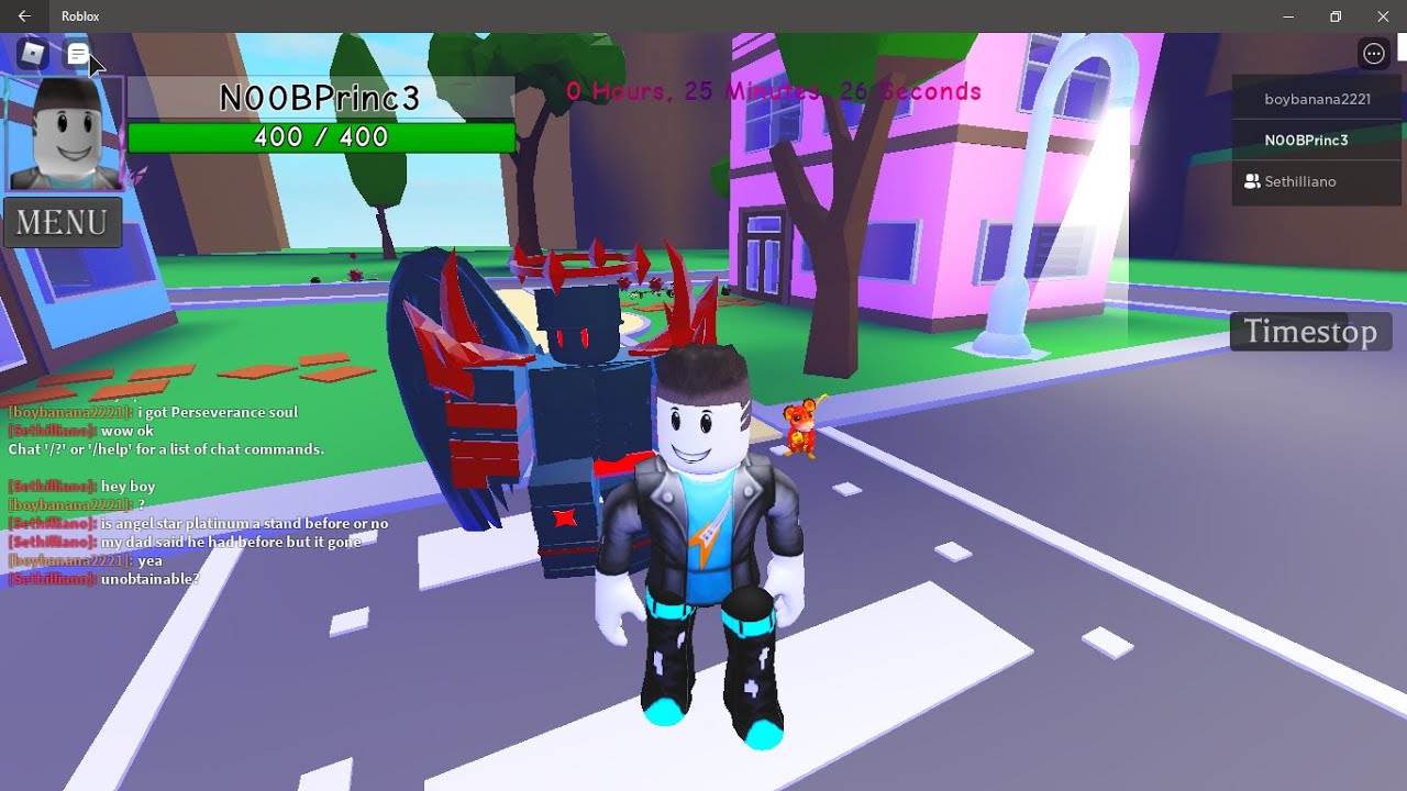 Duality Pot Platinum A Universal Time - YouTube