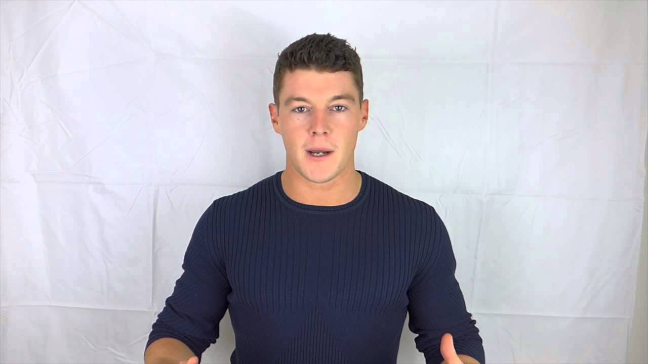 What is Stephen Box TV & #projectfitnessmodel - YouTube