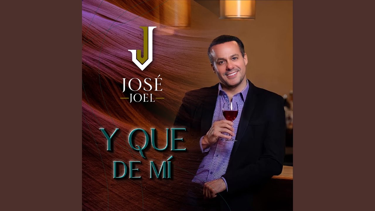 Y Qué de Mí - YouTube