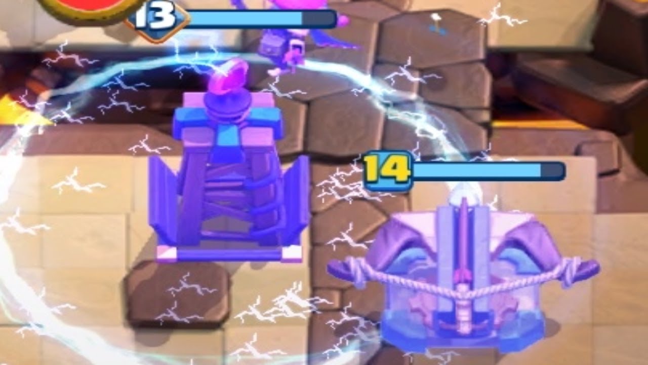 3.0 x-bow cycle - YouTube