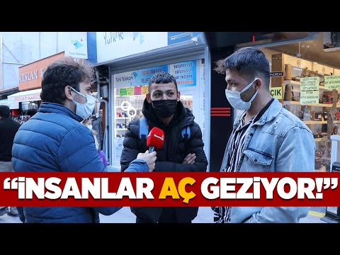 Z kuşağı gençten şaşırtan cevap! \