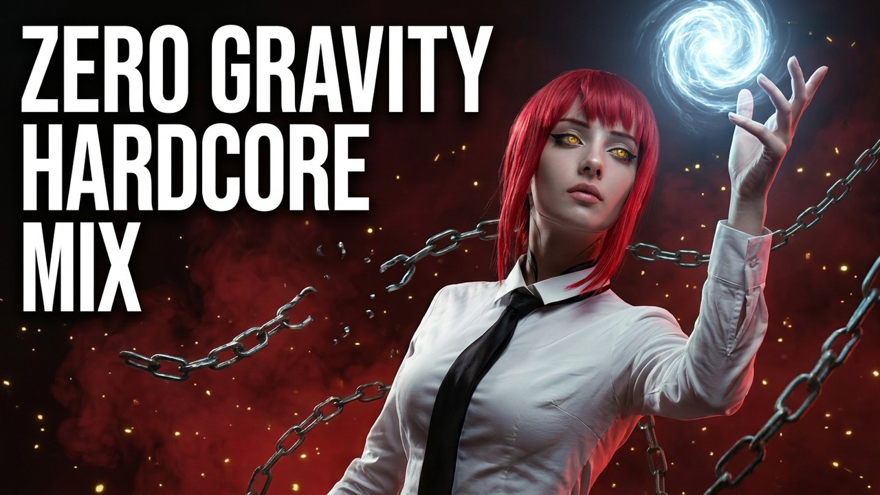 Zero Gravity 🚀 | Uptempo Hardcore Mix #173 - YouTube