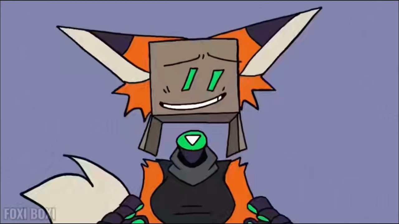 FOXI BOXI REUPLOAD | I Don’t Get It Meme - YouTube