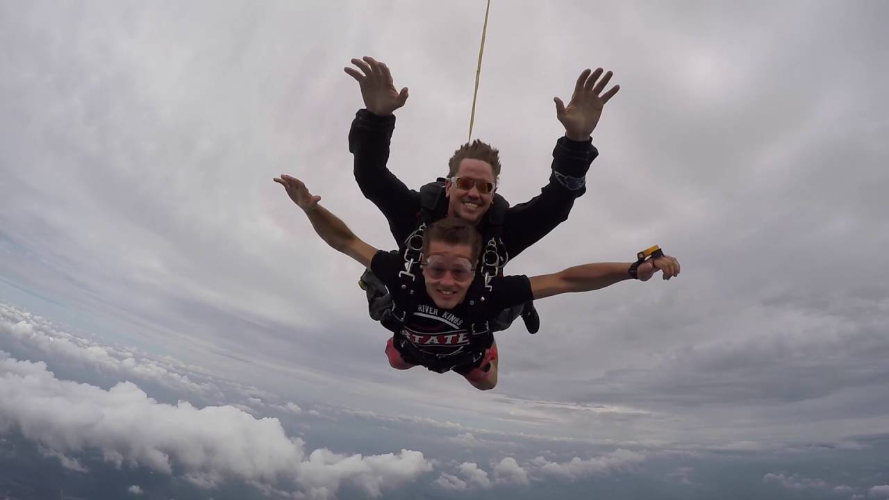 1440 Jordan Chapman Skydive at Chicagoland Skydiving Center 20160815 ...