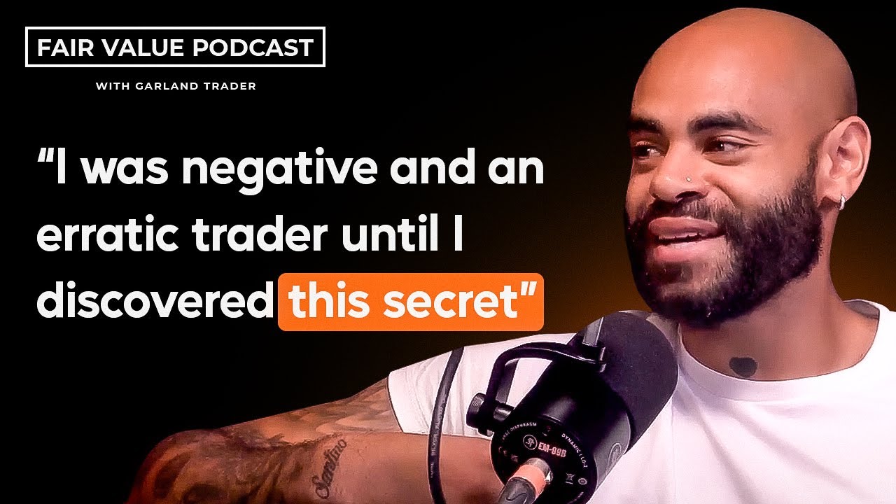 Ken Chigbo: From Tea Boy To Millionaire Trader - This Changed ...