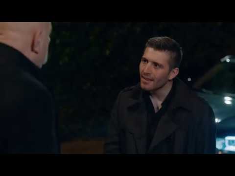 Çukur-Azer Kurtuluş Racon Sahneleri