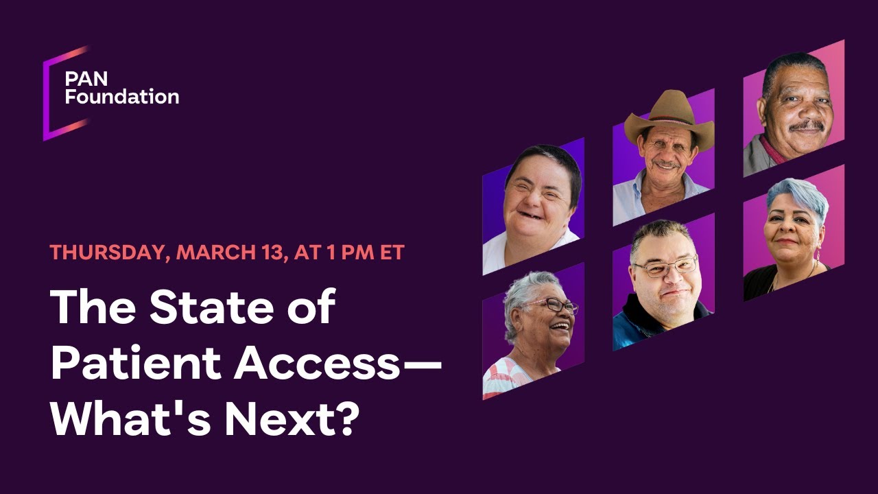 The State of Patient Access—What's Next? - YouTube