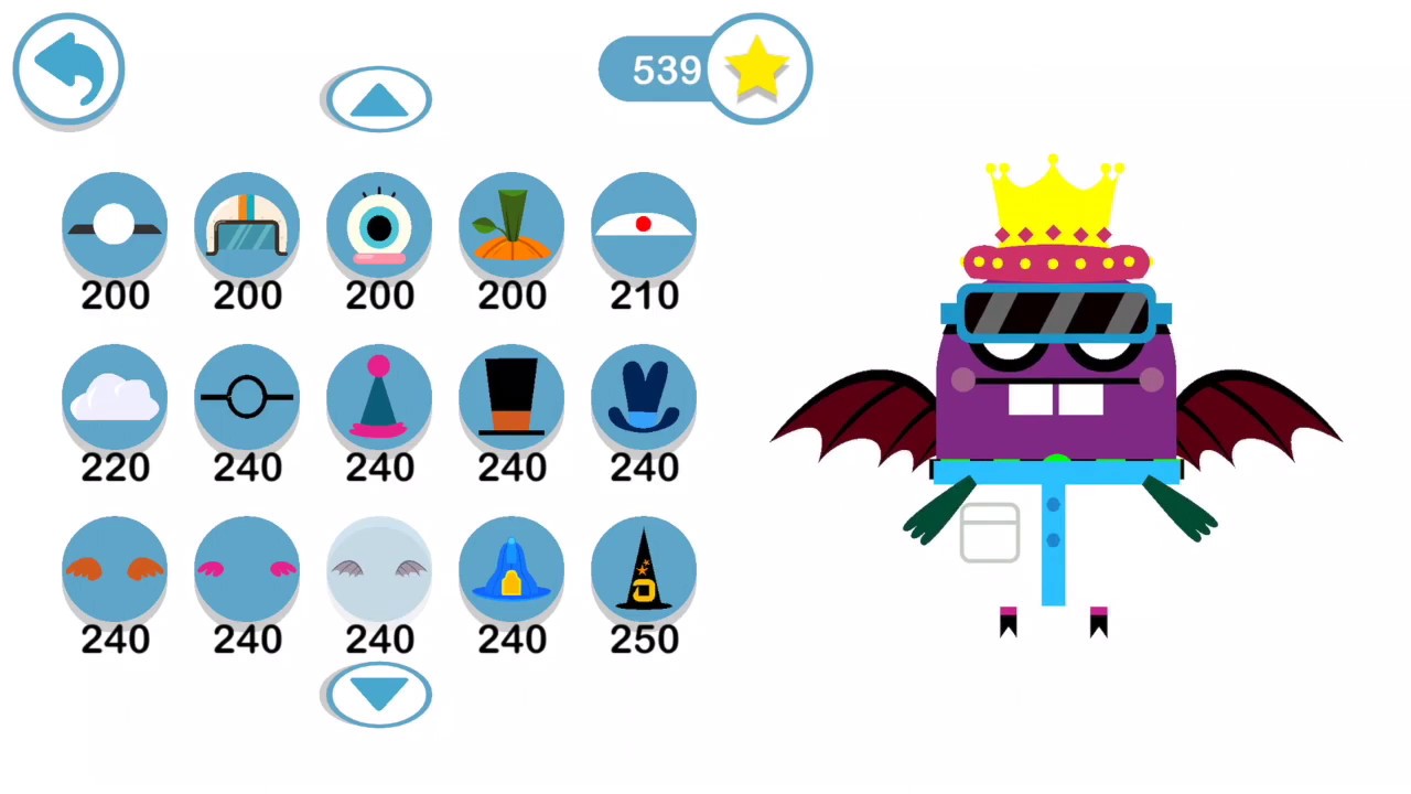 Teach Your Monster to Read Part 3 - YouTube