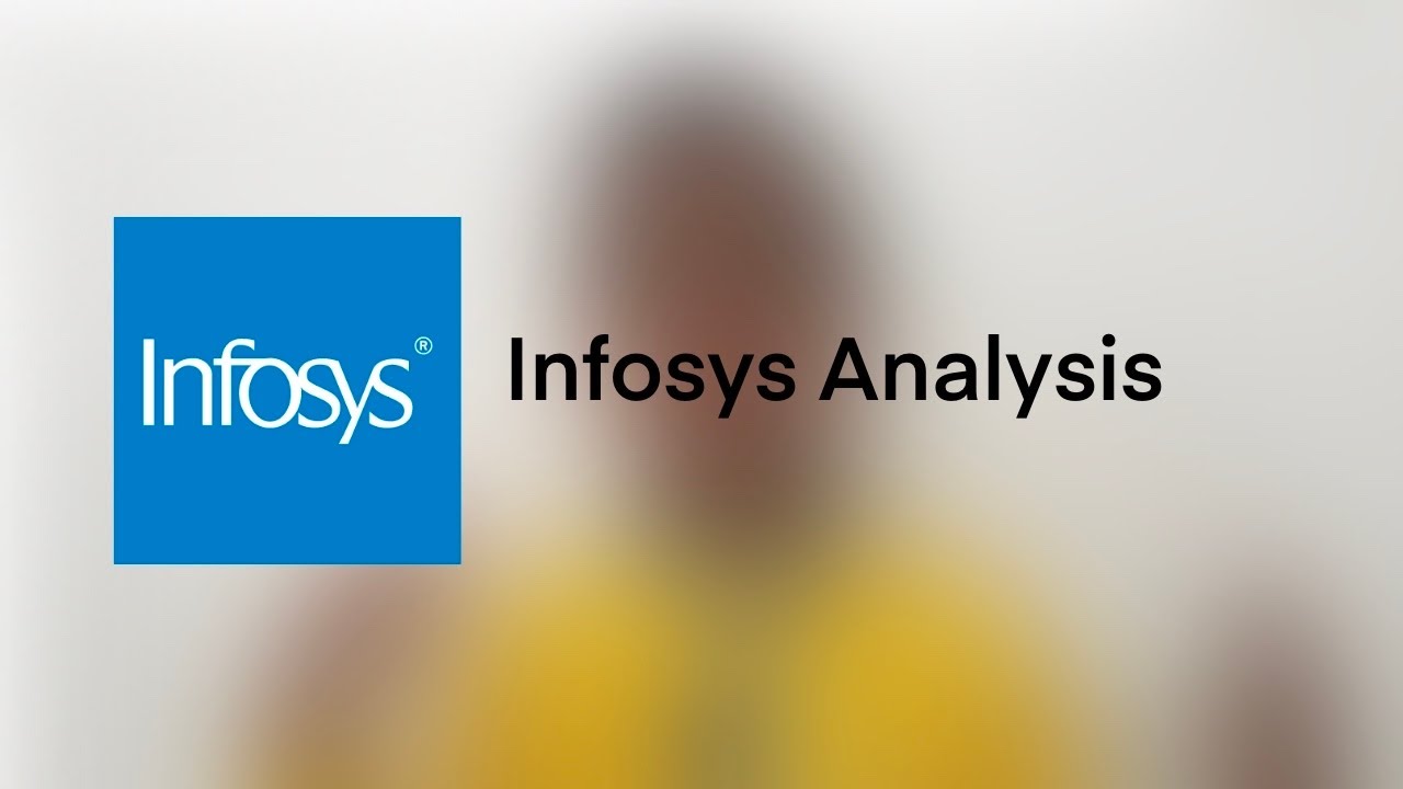 My Infosys Analysis! - YouTube