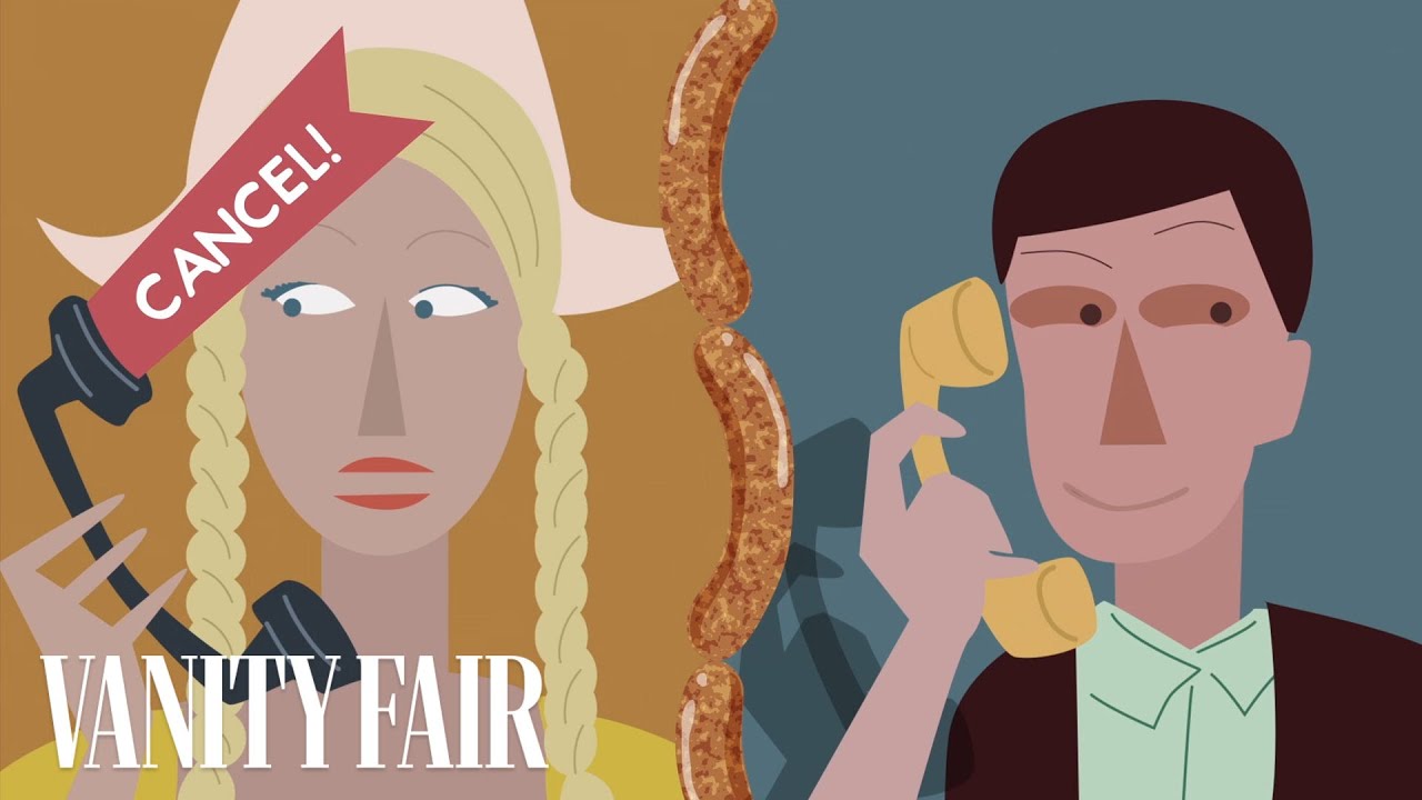 How to Get Into an Impossible-to-Get-Into Restaurant (With One White ...