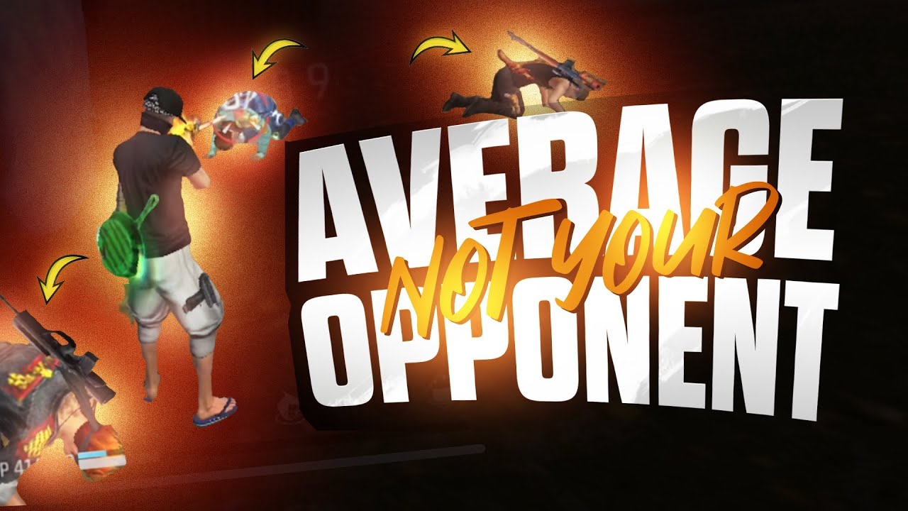 Tournament Highlights Of Top Rusher | RHK BLADE | TEAM RHK | FreeFire ...