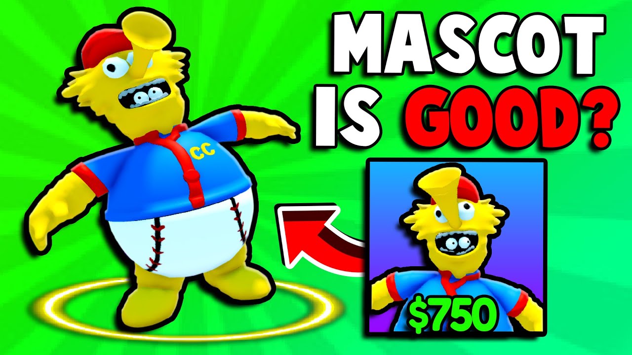 The MASCOT Exclusive Is Actually GOOD! (Simpsons Tower Defense) - YouTube