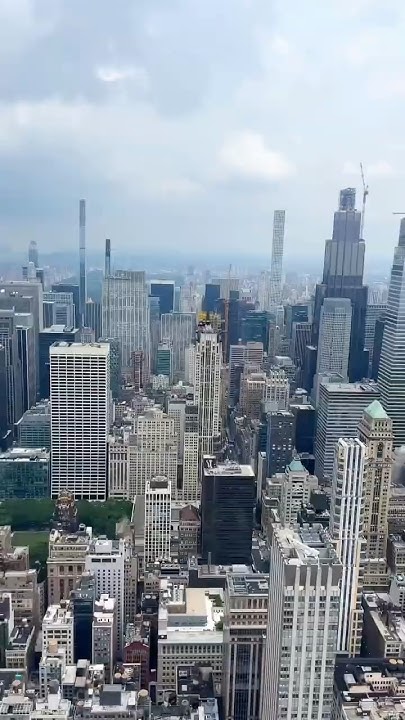 Exploring the big apple 🍎🗽 - YouTube