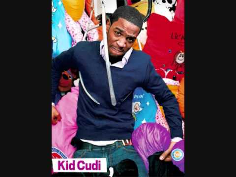 Kid Cudi - Dat New New - YouTube Music