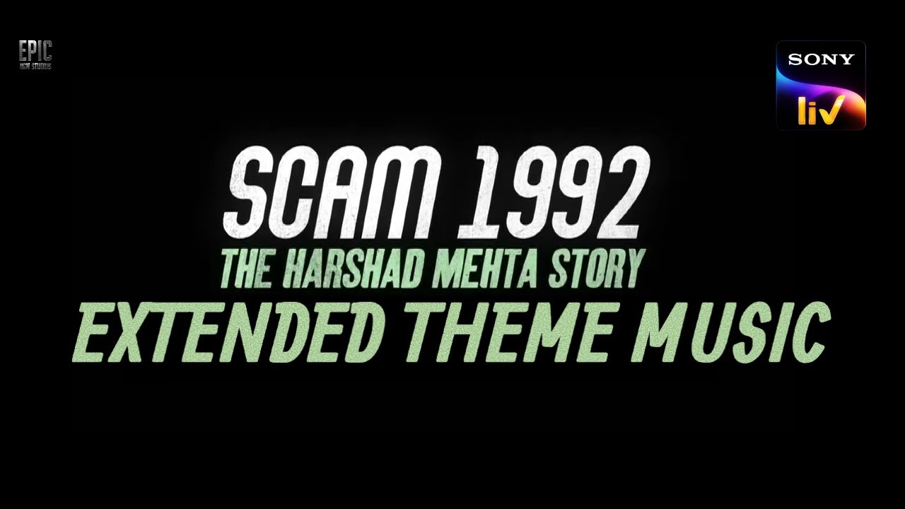 SCAM 1992 - Teaser BGM [EXTENDED] - YouTube