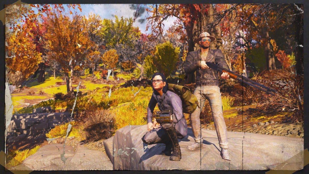 Fallout 76 #3 - YouTube