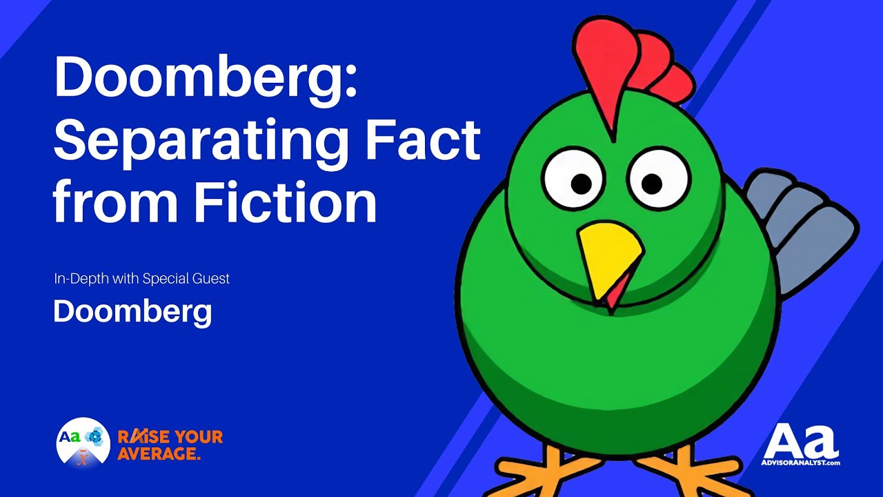 The Doomberg Episode: Separating Fact from Fiction - Go IT