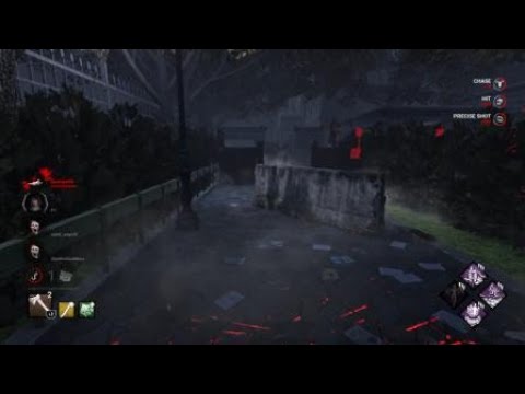 Who Needs Frames? | Dead by Daylight - YouTube