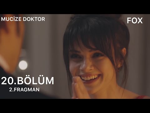 Mucize doktor 20.Bölüm fragmanı