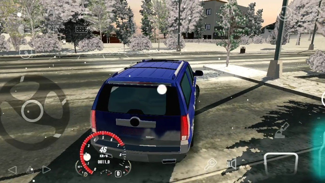 CAR PARKING MULTIPLAYER WALKTHROUGH ANDROID IOS ULTRA 4K GAMEPLAY - YouTube