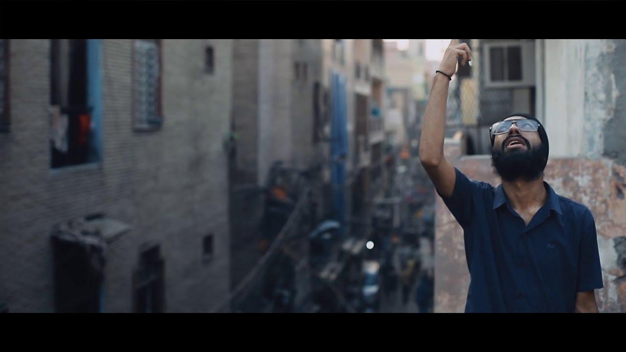 Feel Me - Prabh deep (Prod. by Sez On The Beat) - YouTube