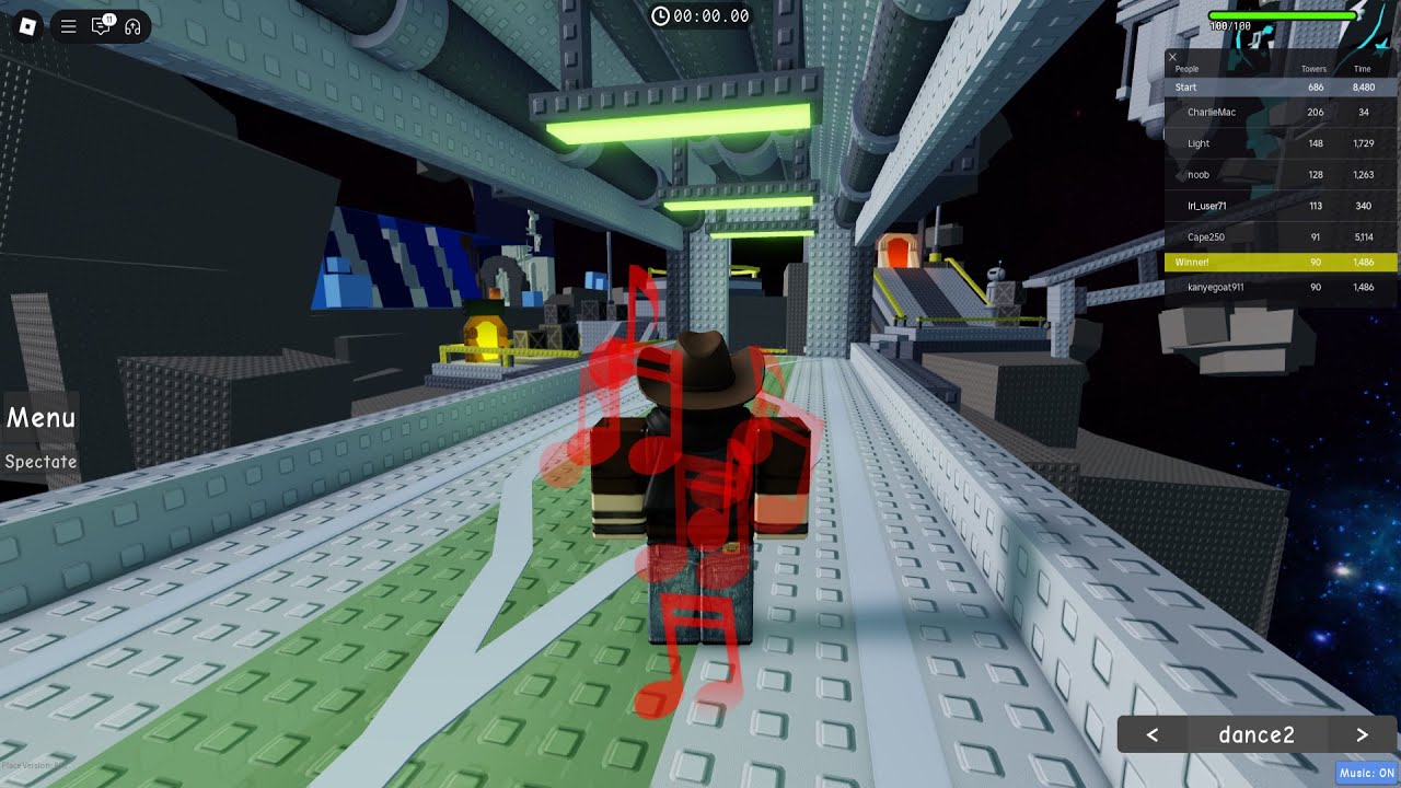 Roblox Etoh: Zone 7 (part 1) - YouTube