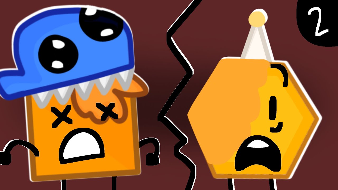 ANIOS 2: Disastrous Death - YouTube