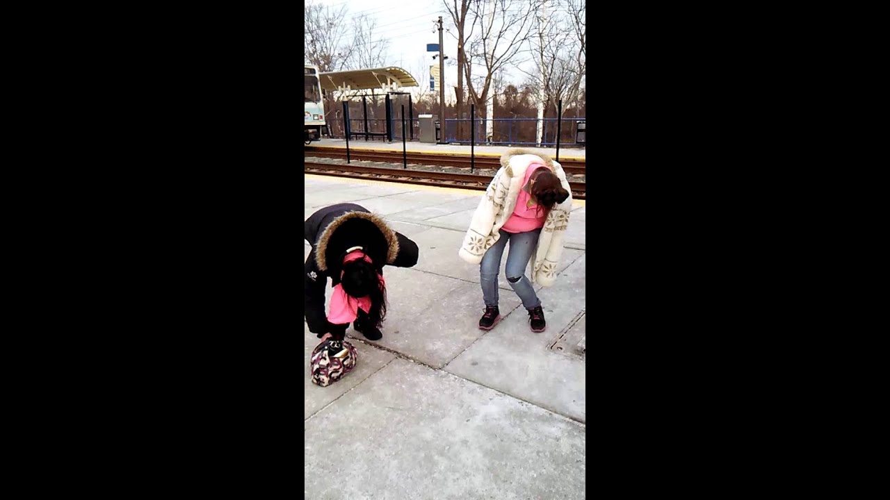 (Baltimore dope fiens) 😒 - YouTube