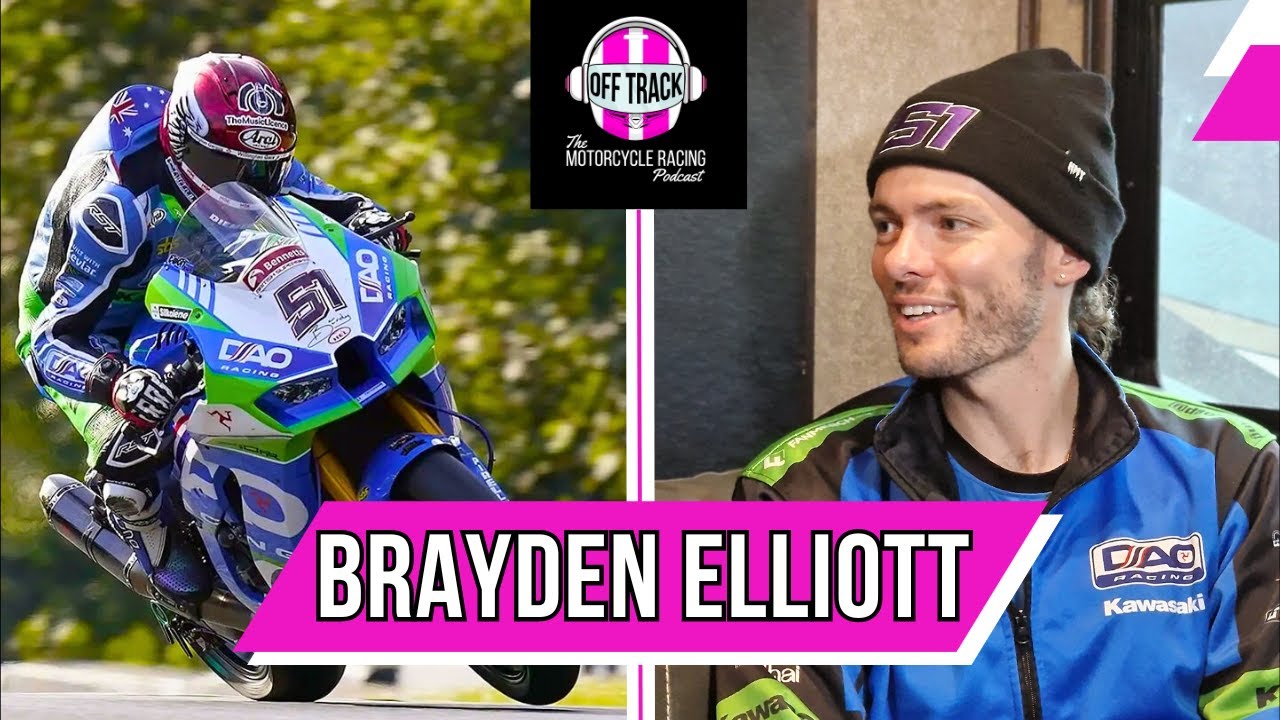 30 mins(ish) with BRAYDEN ELLIOTT - YouTube
