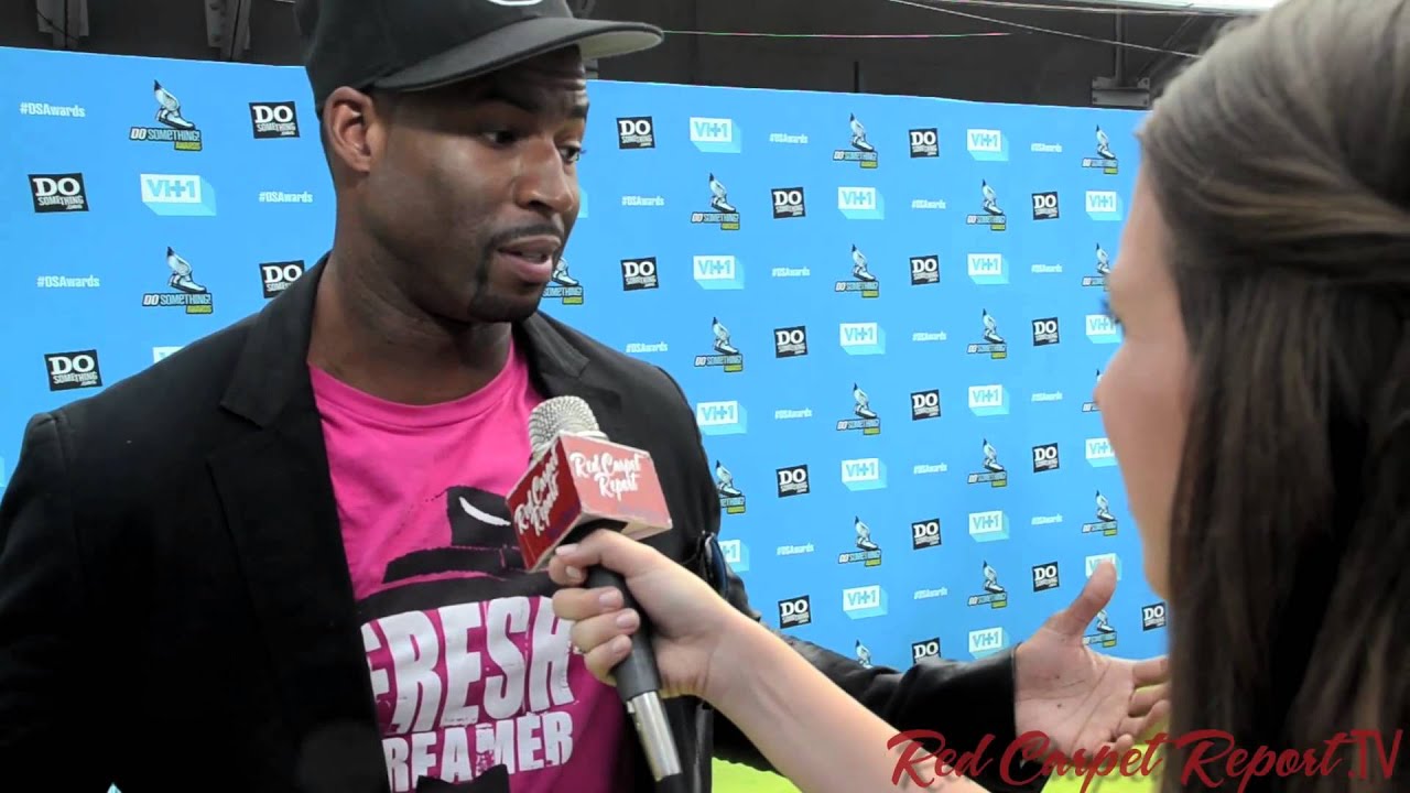 Robert Riley at the 2013 Do Something Awards #DSAwards @RobRileyNYC ...