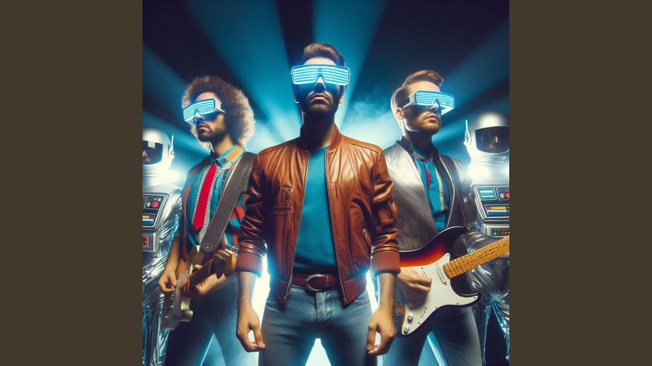 Summer Nostalgia: Retro Chillsynth Anthem - YouTube